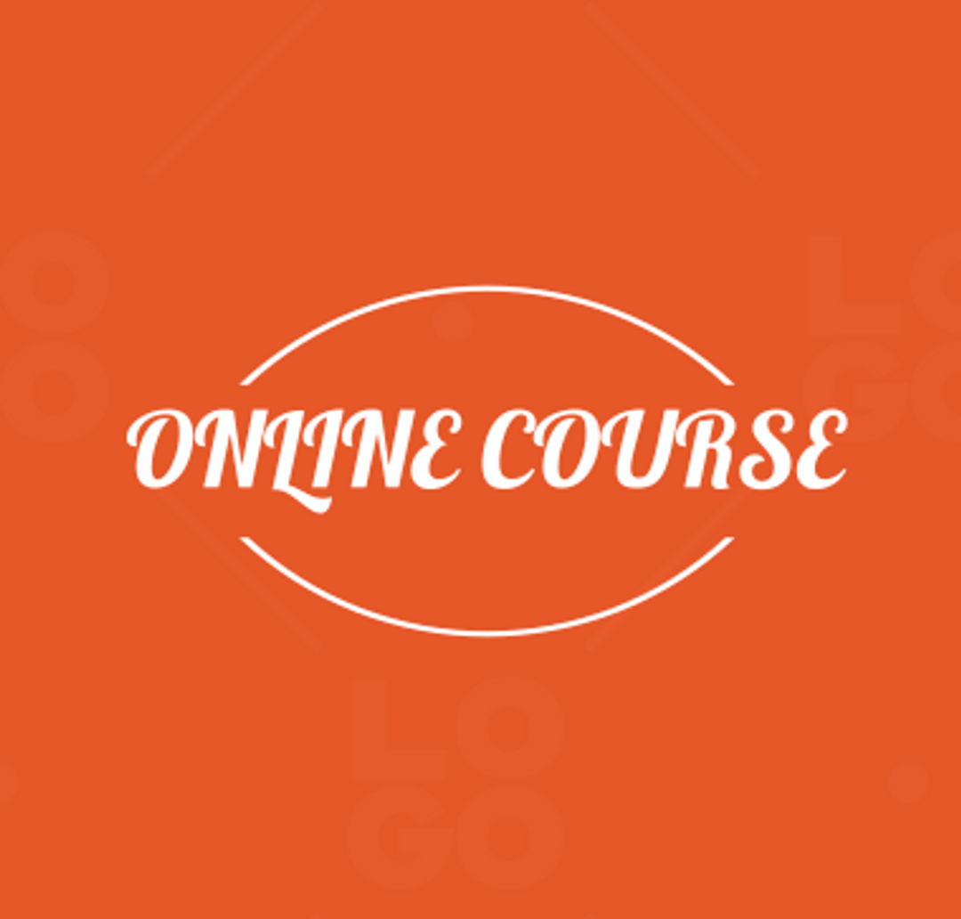Online Course Logo Maker | LOGO.com