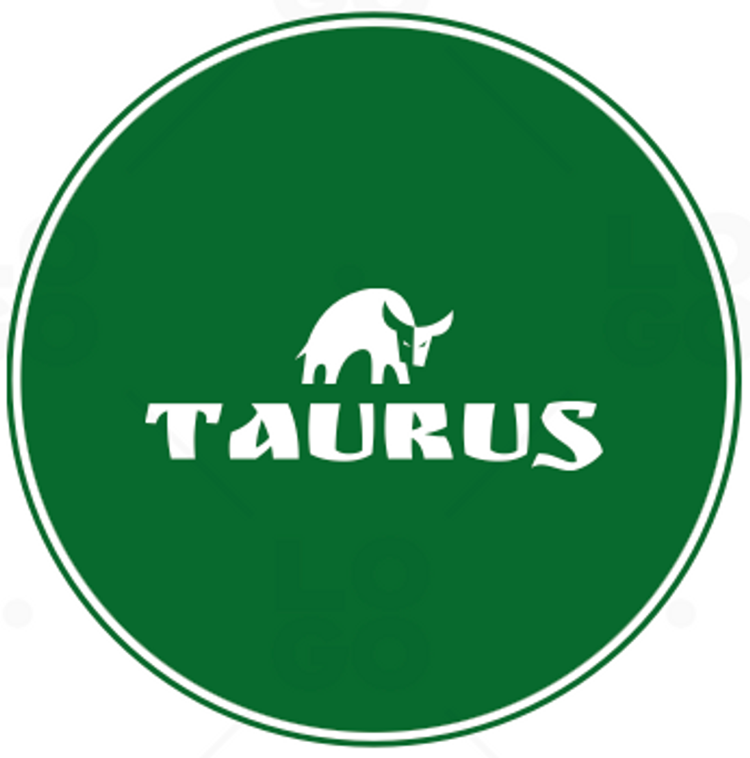 Taurus Logo Maker | LOGO.com