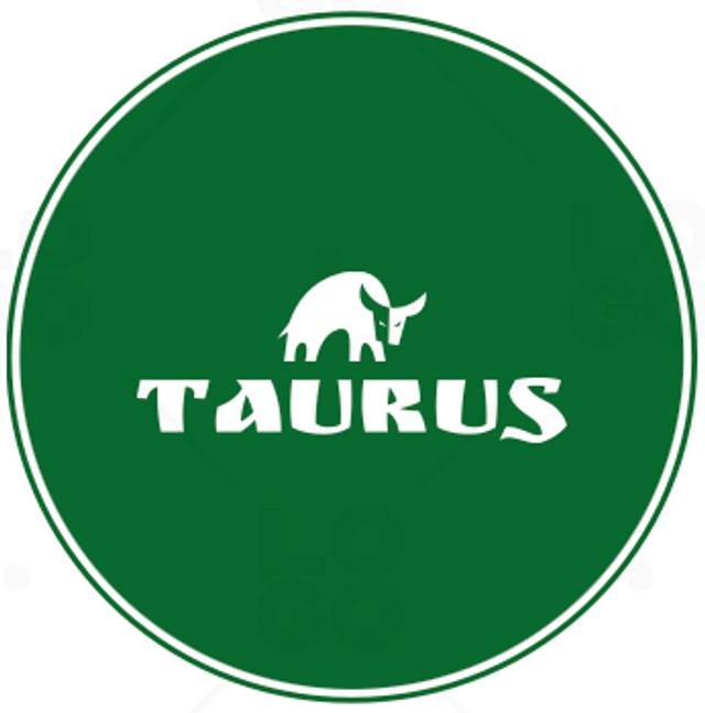 Taurus Logo Maker | LOGO.com