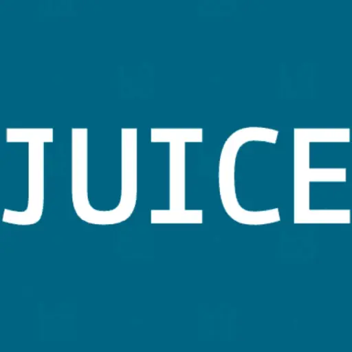 Juice Logo Maker