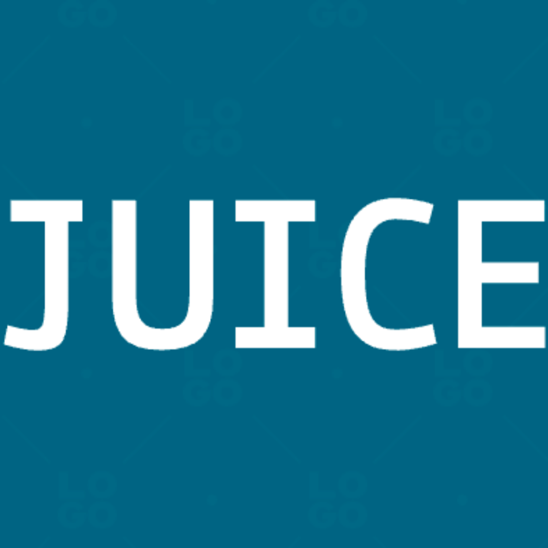 Juice Logo Maker | LOGO.com