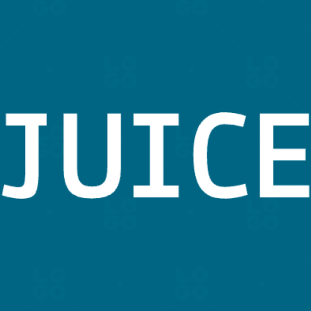 Juice Logo Maker | LOGO.com