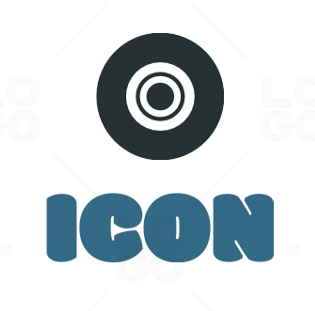 Icon Logo Maker | LOGO.com