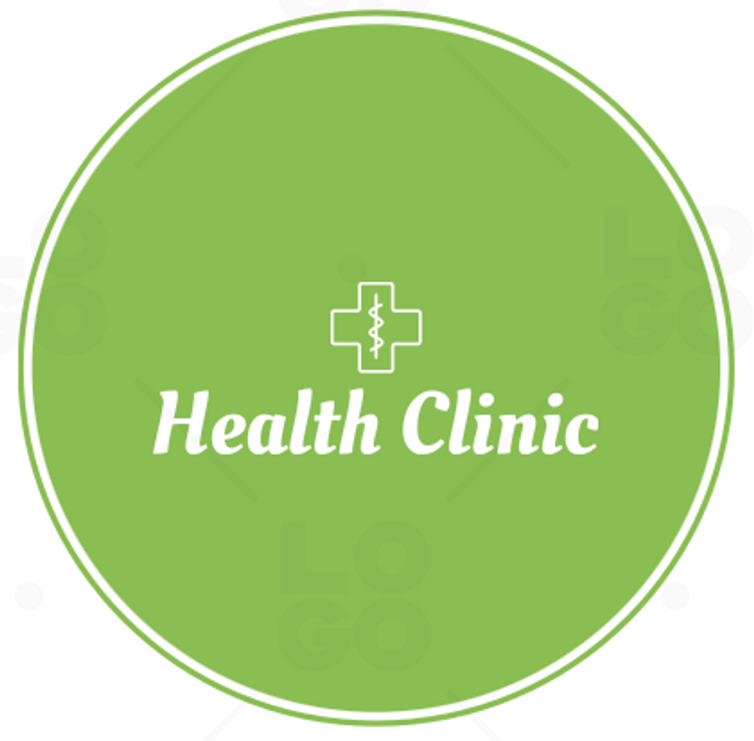 Health Clinic Logo Maker | LOGO.com