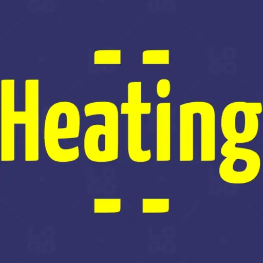 Heating Logo Maker