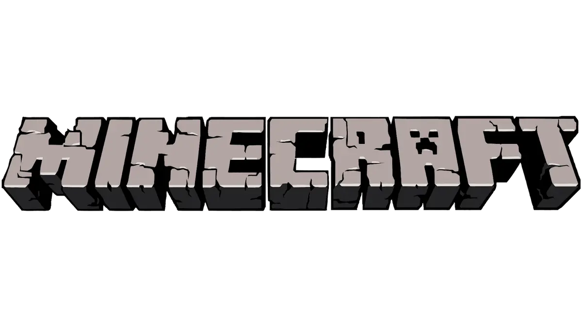 Minecraft Logo & Brand: The Building Blocks Of A Perfect Logo