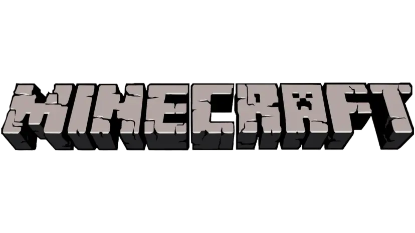 Minecraft Logo & Brand: The Building Blocks Of A Perfect Logo
