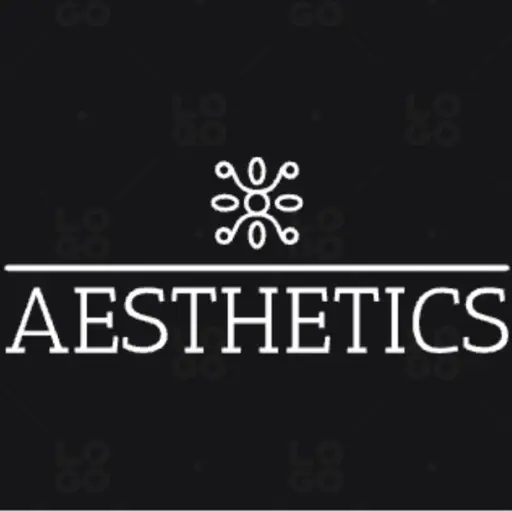 Aesthetics Logo Maker