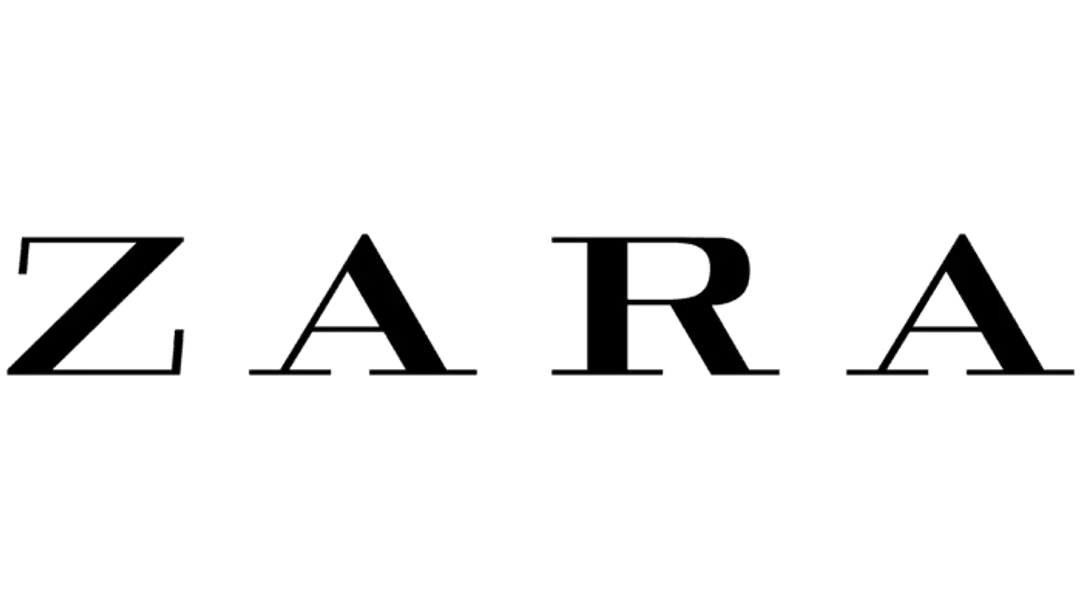 The Zara Logo And Brand: Modernity In A Timeless Logo Design