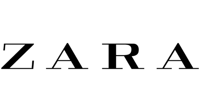 The Zara Logo And Brand: Modernity In A Timeless Logo Design