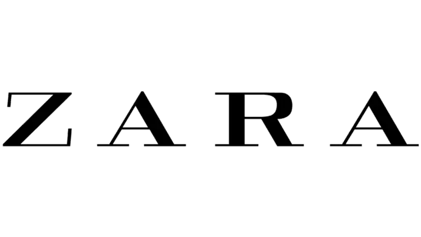 The Zara Logo And Brand: Modernity In A Timeless Logo Design