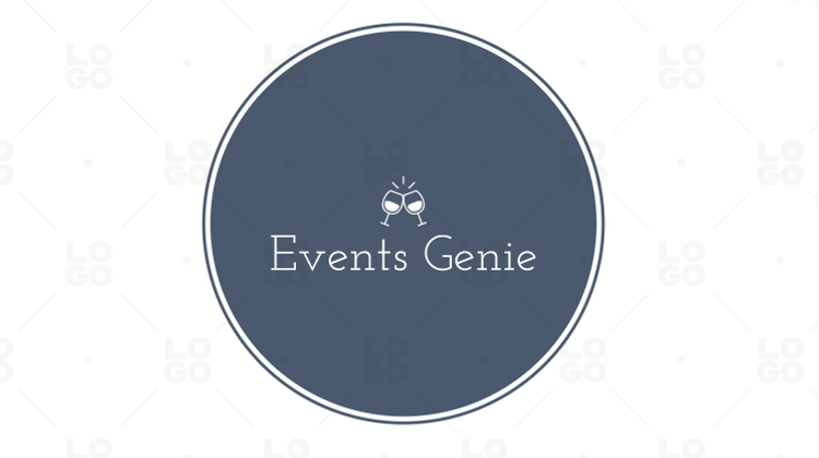How To Design A Solid Event Planning Business Logo In 6 Easy Steps