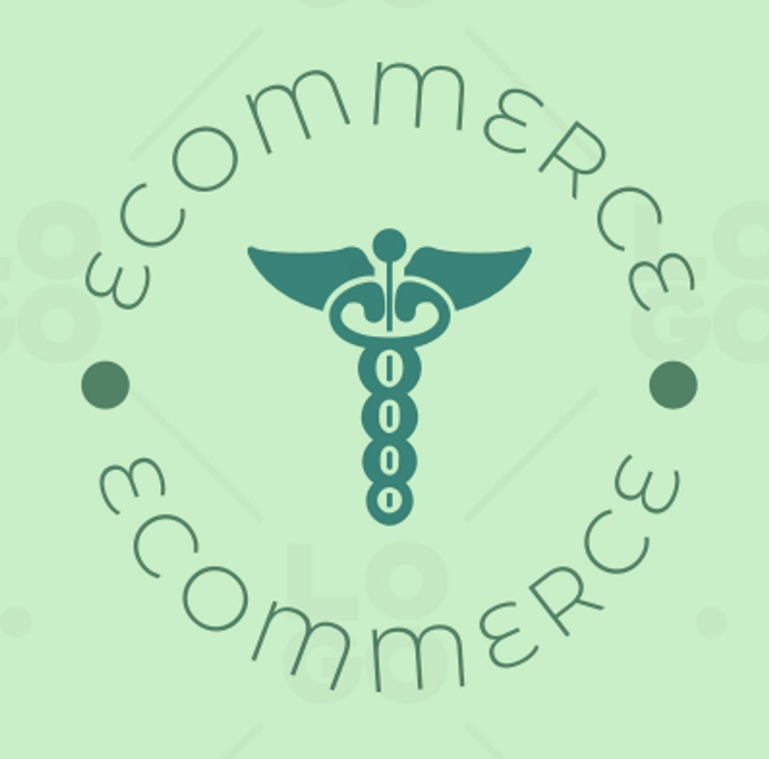 Ecommerce Logo Maker | LOGO.com
