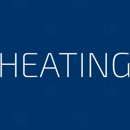 Heating Logo Maker
