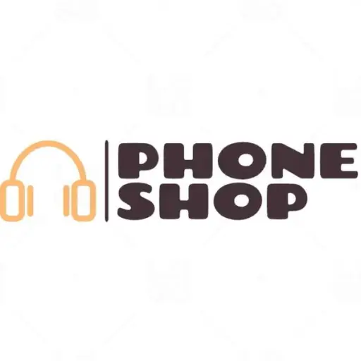 Phone Shop Logo Maker