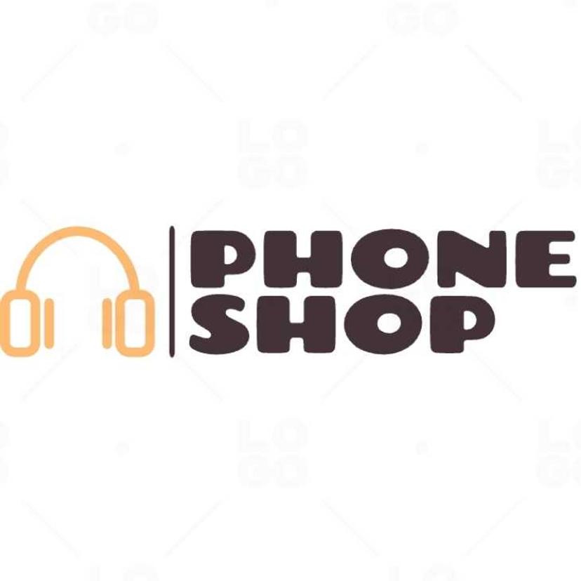 Phone Shop Logo Maker | LOGO.com