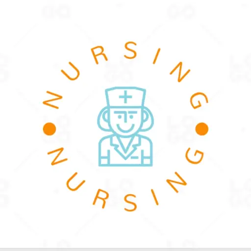 Nursing Logo Maker