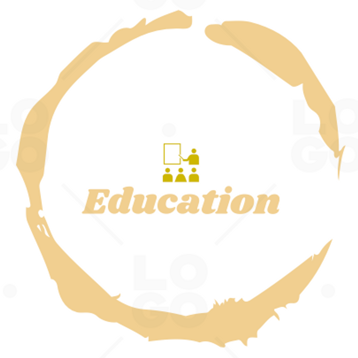 Education Logo Maker | LOGO.com