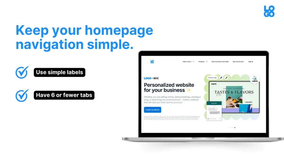 First Impressions Matter: Best Homepage Design