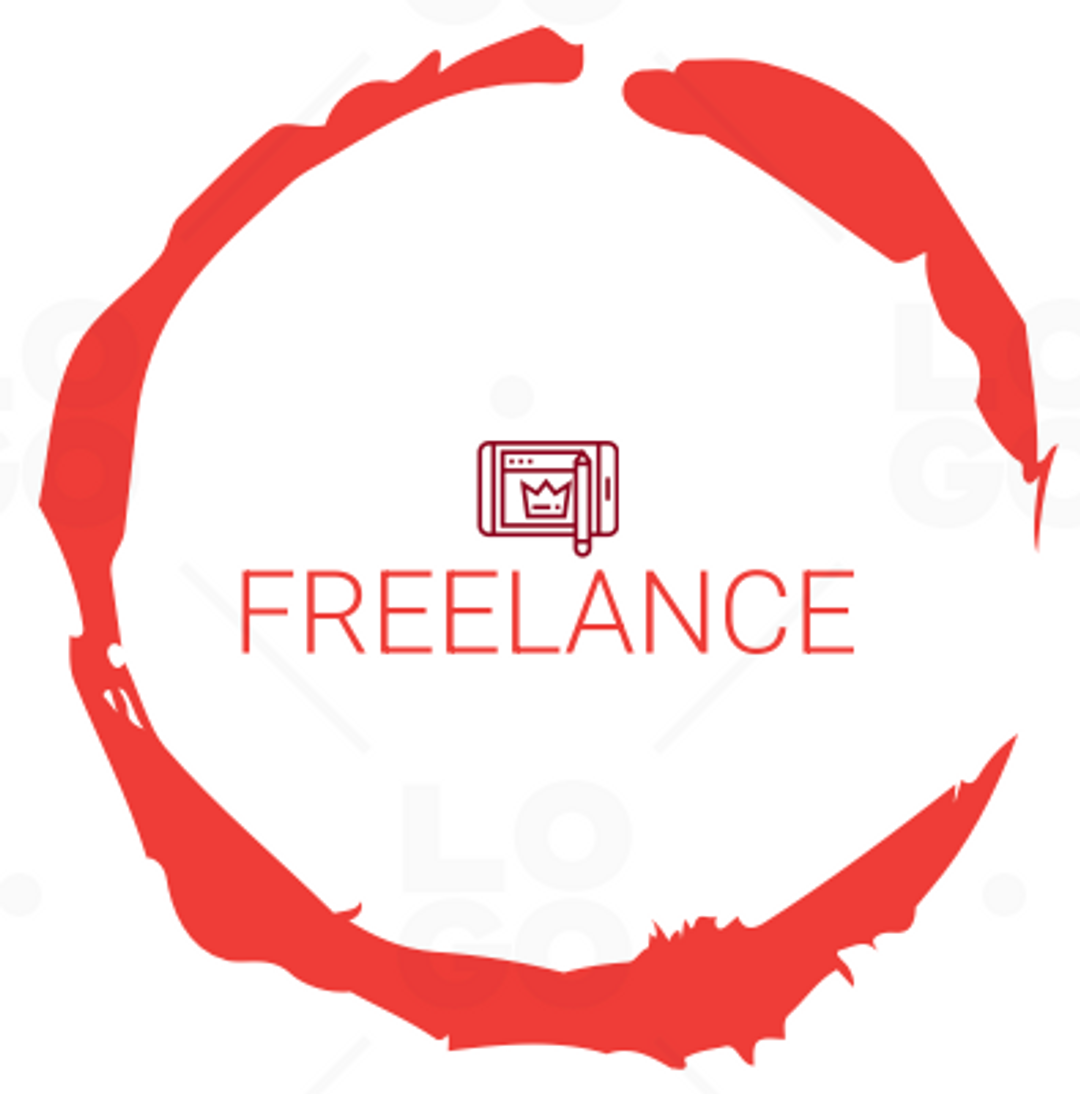 Freelance Logo Maker | LOGO.com