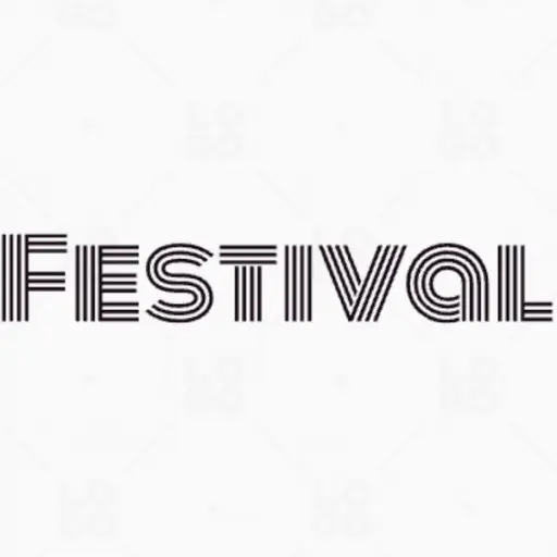 Festival Logo Maker