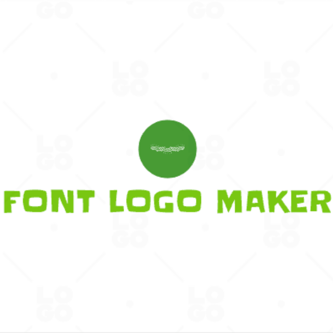 Font Logo Maker Logo Maker | LOGO.com