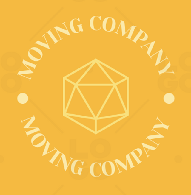 Moving Company Logo Maker | LOGO.com