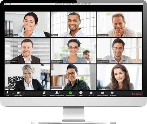 Download 50 Free Zoom Video Backgrounds To Look Professional