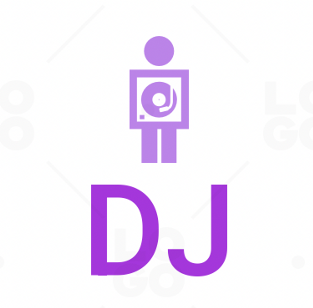 DJ Logo Maker | LOGO.com