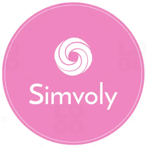 Simvoly Logo Maker