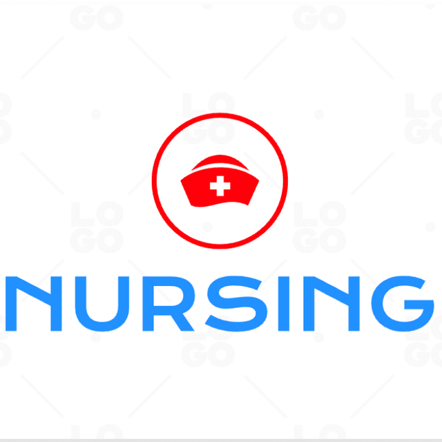 Nursing Logo Maker | LOGO.com