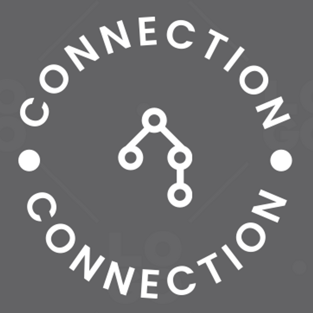 Connection Logo Maker | LOGO.com