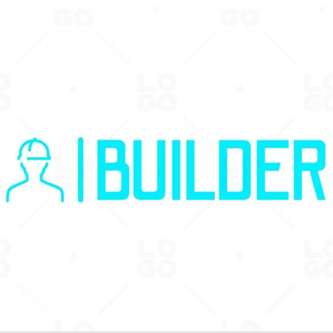 Builder Logo Maker | LOGO.com