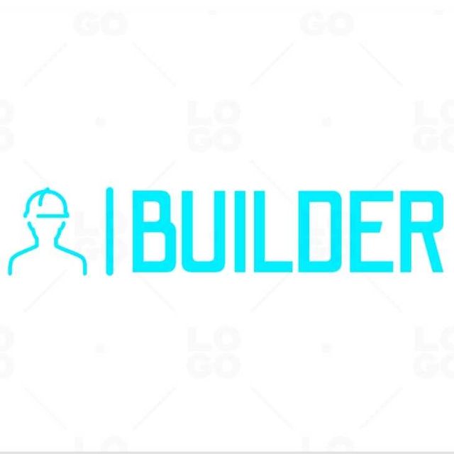 Builder Logo Maker | LOGO.com