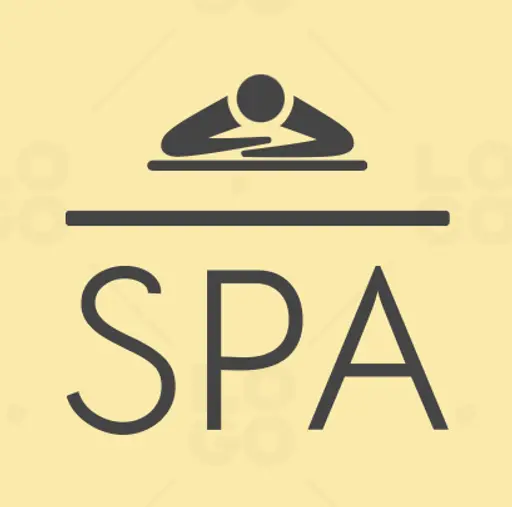 Spa Logo Maker