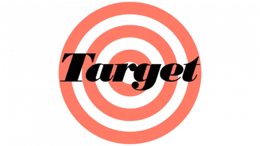 The Meaning And Evolution Of The Target Logo