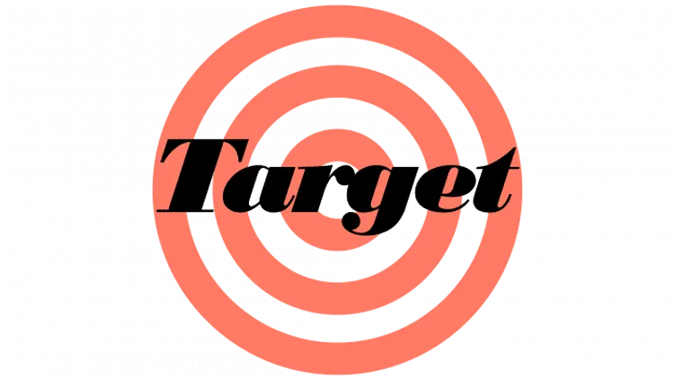 The Meaning And Evolution Of The Target Logo