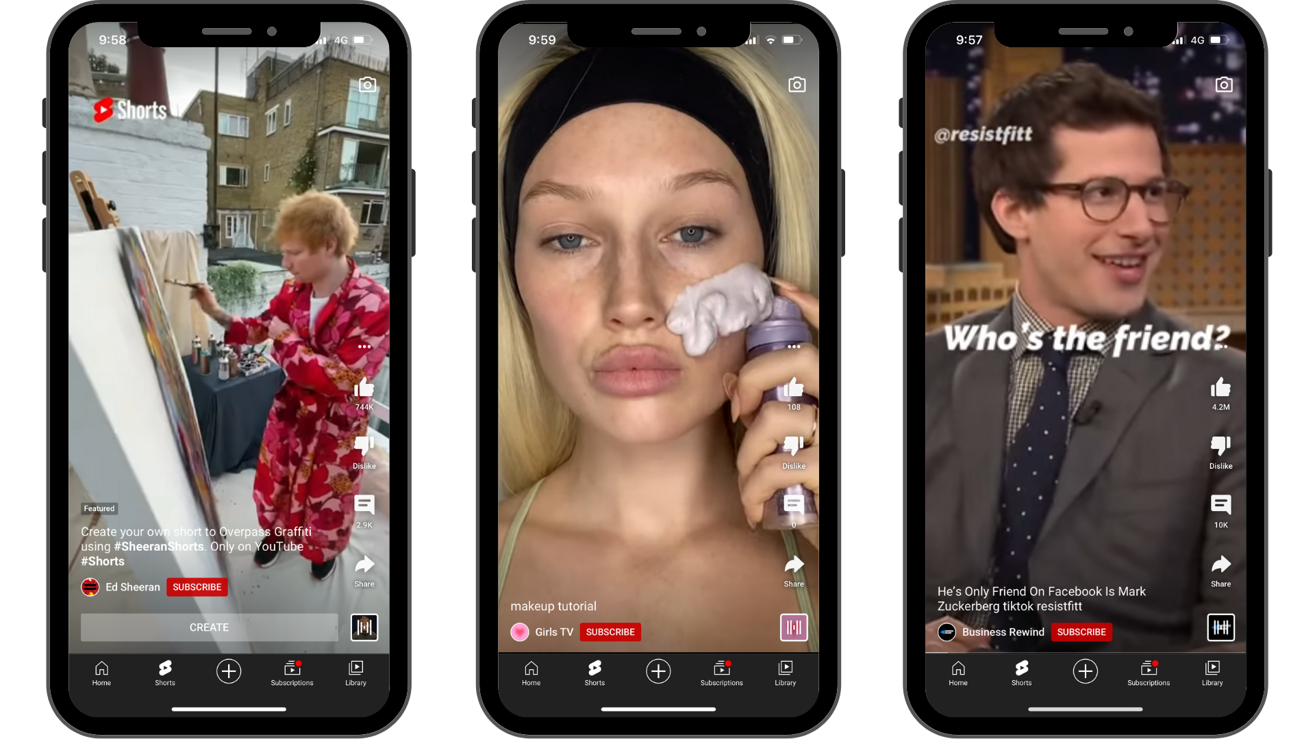 How To Make Youtube Shorts That Get You Instant Engagement