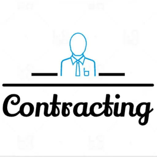Contracting Logo Maker
