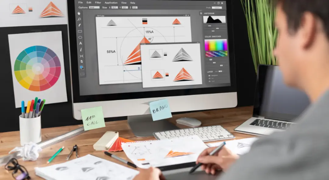 The 7 Different Types Of Logos: Which One Is Right For Your Brand?