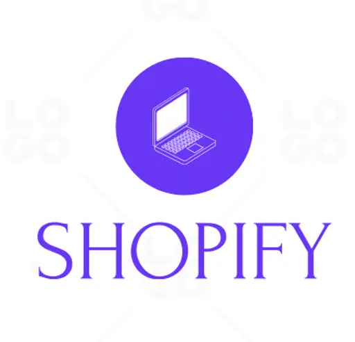 Shopify Logo Maker