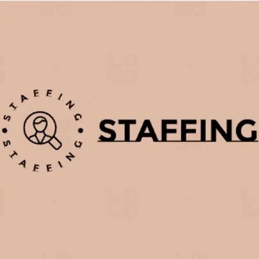 Staffing Logo Maker
