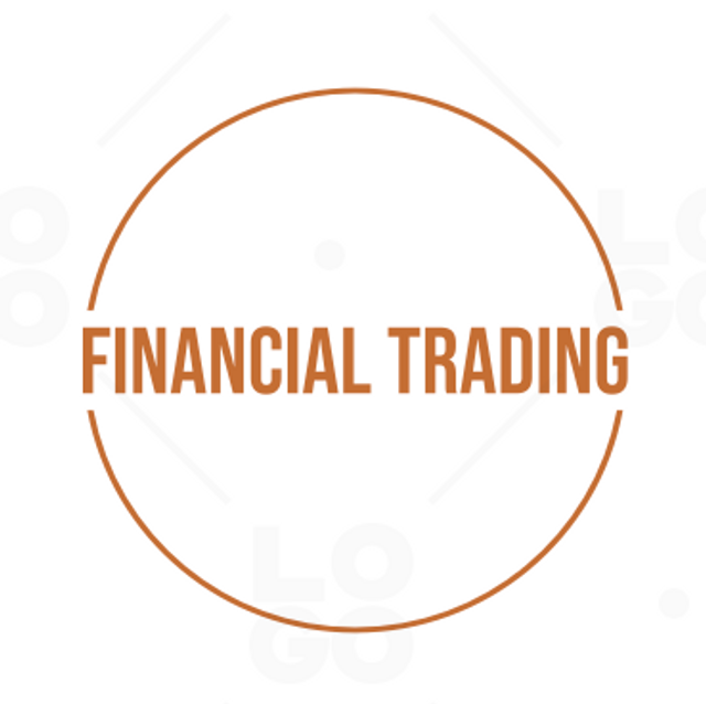 Financial Trading Logo Maker | LOGO.com