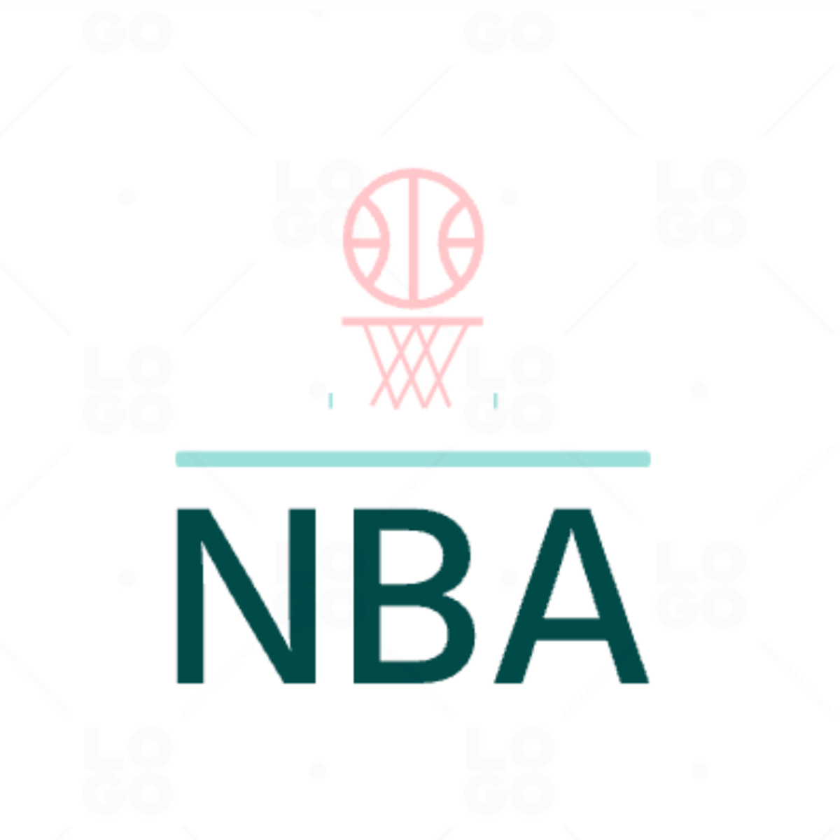 NBA Logo Maker Logo Maker | LOGO.com