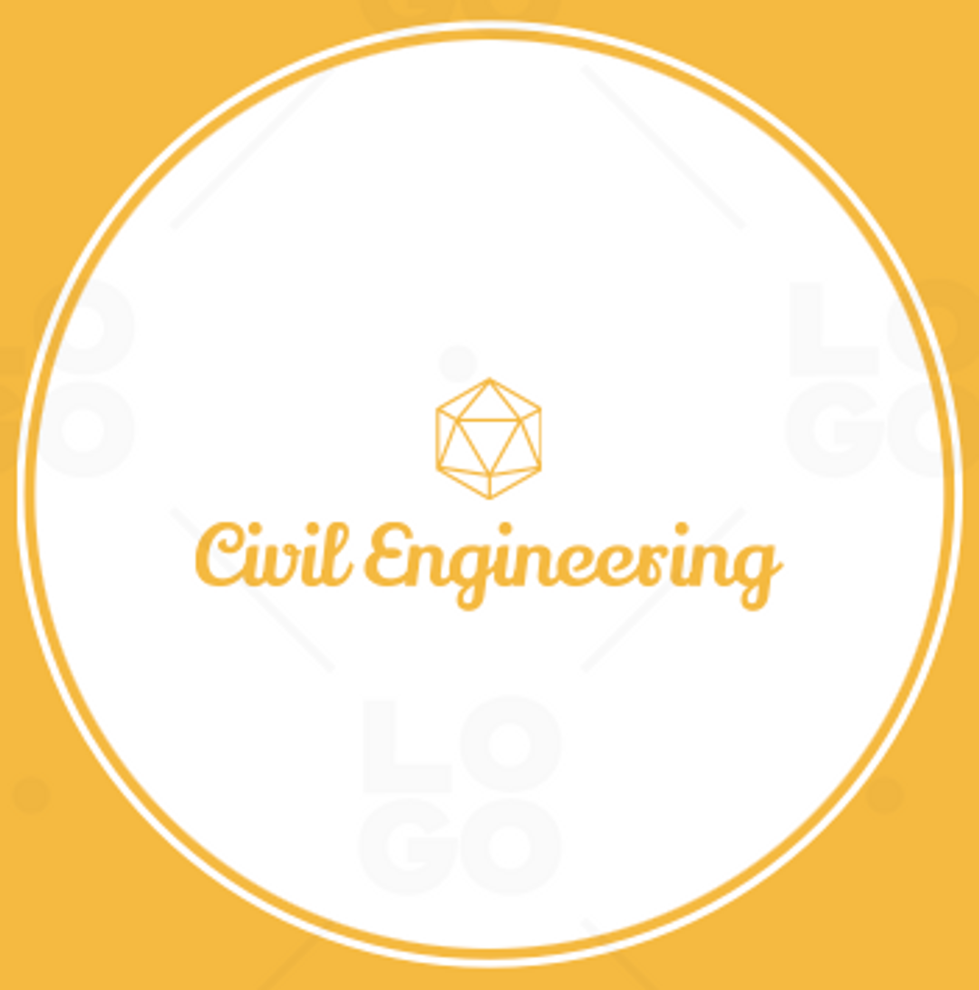 Civil Engineering Logo Maker | LOGO.com