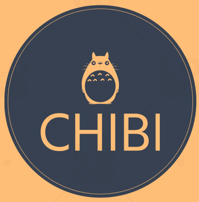 Chibi Logo Maker | LOGO.com