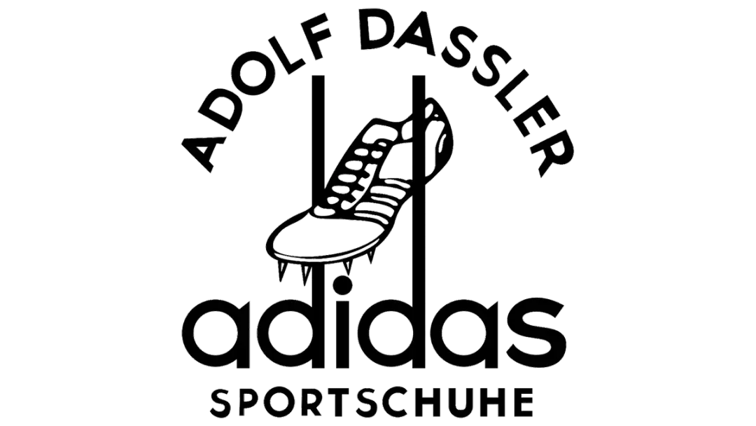 The Adidas Logo & Brand: A Story Of Heritage And Rivalry