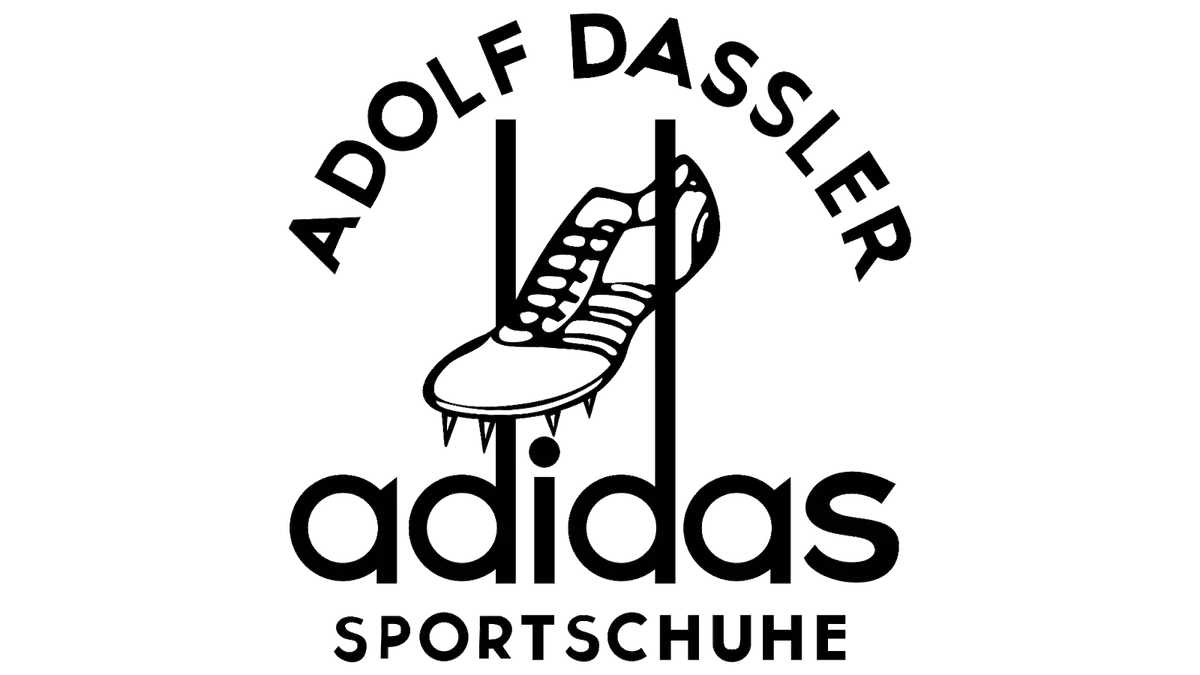 The Adidas Logo & Brand: A Story Of Heritage And Rivalry