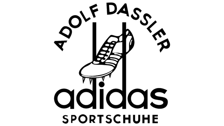 The Adidas Logo & Brand: A Story Of Heritage And Rivalry