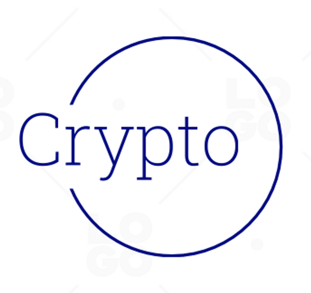 Crypto Logo Maker | LOGO.com